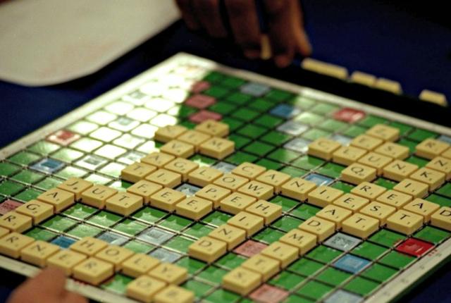 HOW EDGAR ALLAN POE INFLUENCED THE GAME OF SCRABBLE - Mystery Writers ...