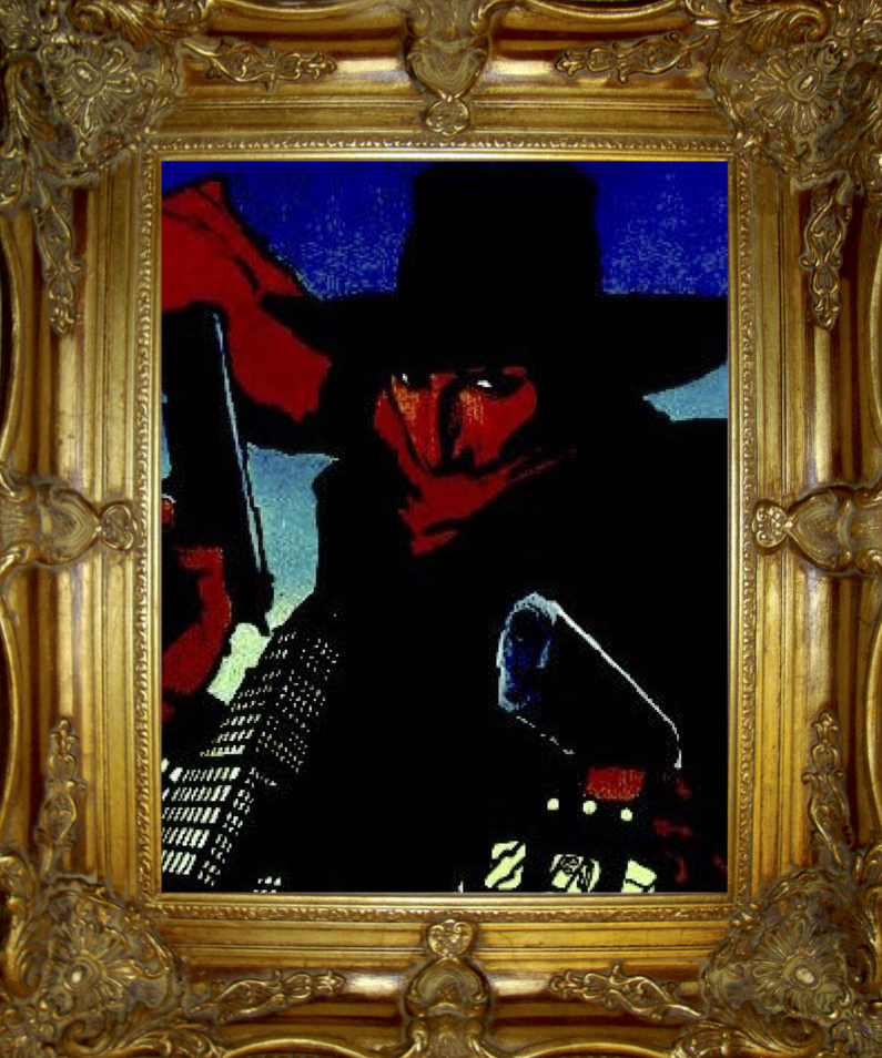 The Shadow Knows: The Secret of Chiaroscuro Writing - Mystery Writers ...