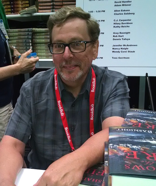 My Favorite Crime Movie: In Cold Blood - Mystery Writers of America ...