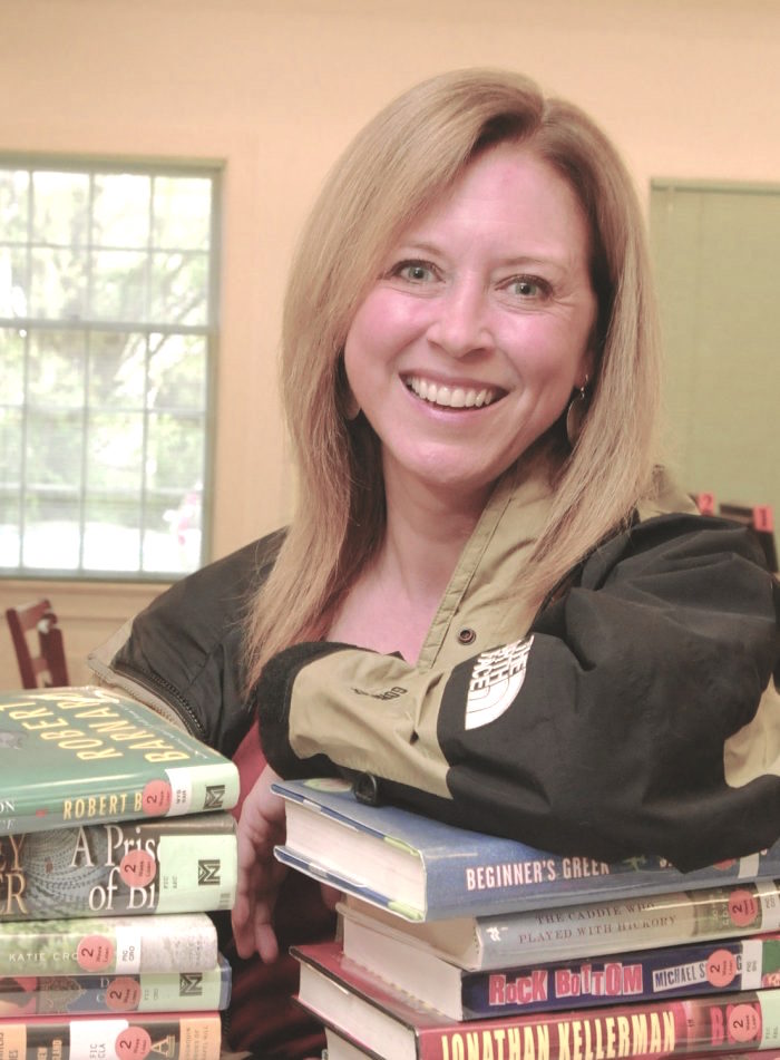 Harlem's Renaissance Man - Mystery Writers of America - New York Chapter