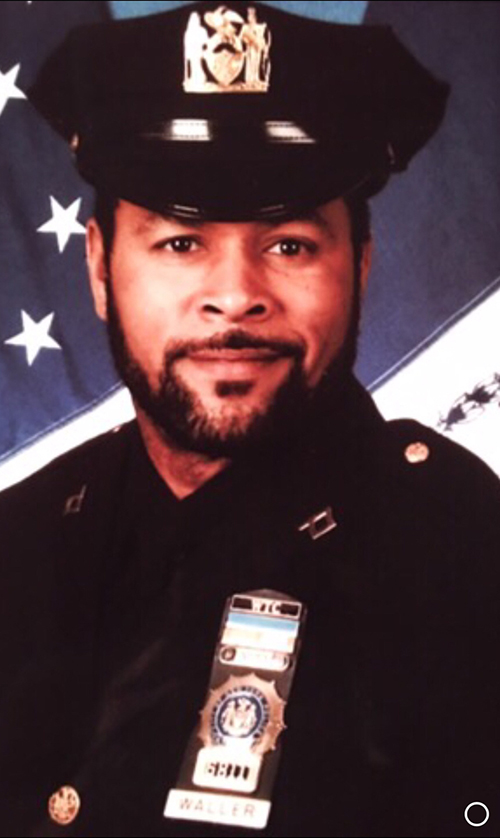 On the Case: 5 Questions for Detective Derick Waller - Mystery Writers ...