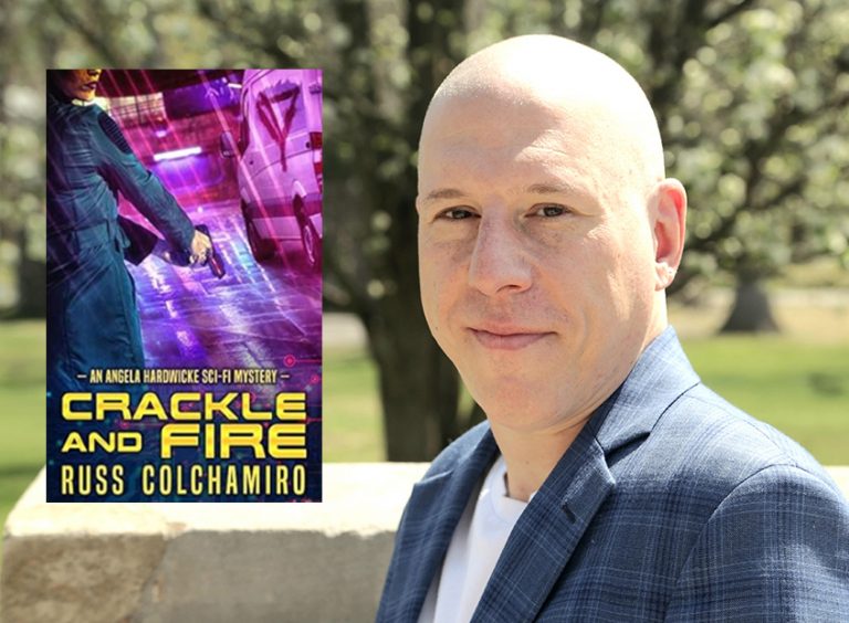 Board Members 2024 - Mystery Writers of America - New York Chapter