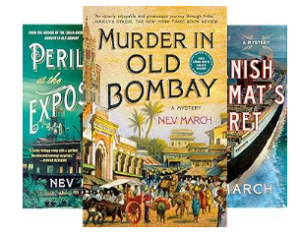 Home - Mystery Writers of America - New York Chapter